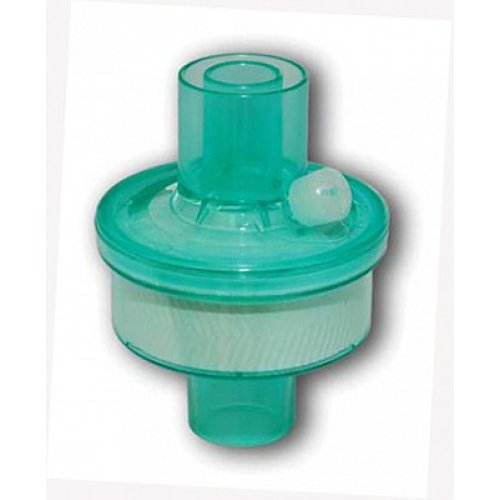 ANESTHESIA FILTER GAS ABSORBER WITHOUT TUBES