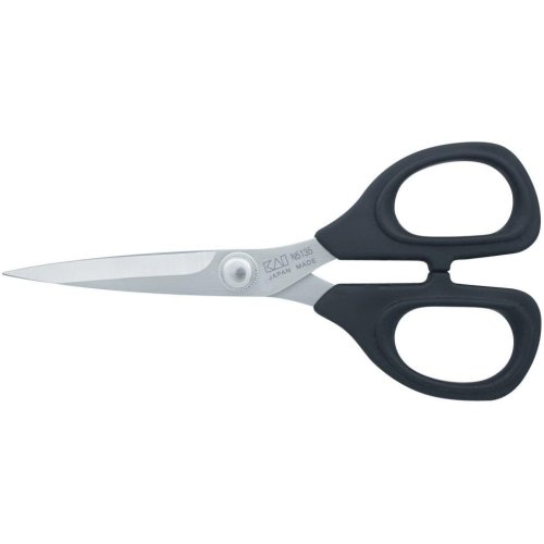 MARKING SCISSORS 130MM