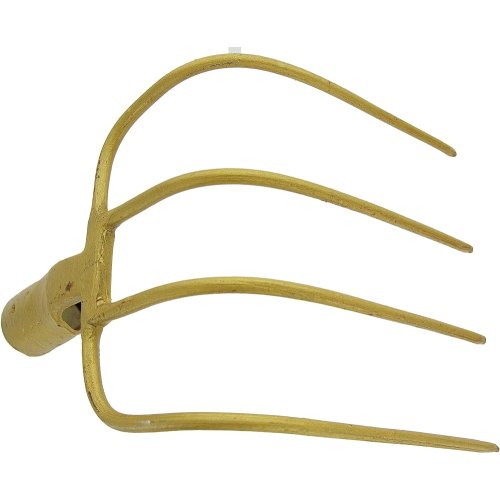 CURVED ITALIAN FORK