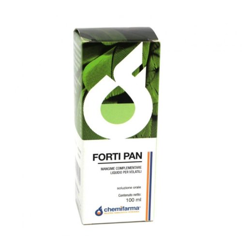 FORTIPAN OS 100ML