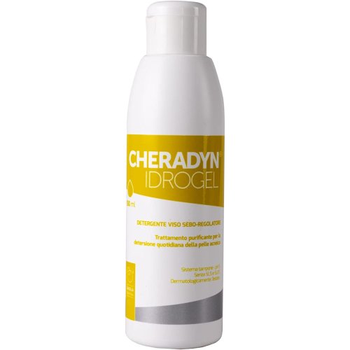 Cheradyn Hydrogel 150ml - Loreto Pharmacy