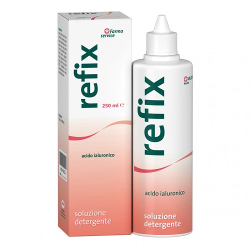 Refix Body Cleansing Solution 250ml - Loreto Pharmacy