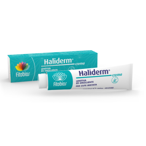 Haliderm Fitobios Cream 50ml - Loreto Pharmacy