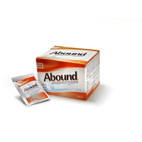 Abound Neutral Taste Abbott 30 Sachets