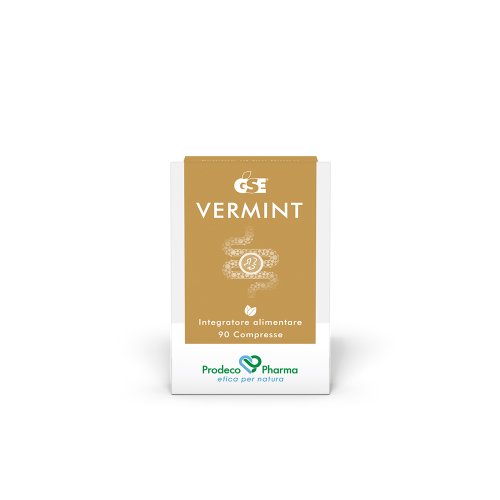GSE VERMINT Prodeco Pharma 90 Cpr - Loreto Pharmacy