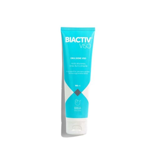 Biactiv Face Emuls Lenit 100ml