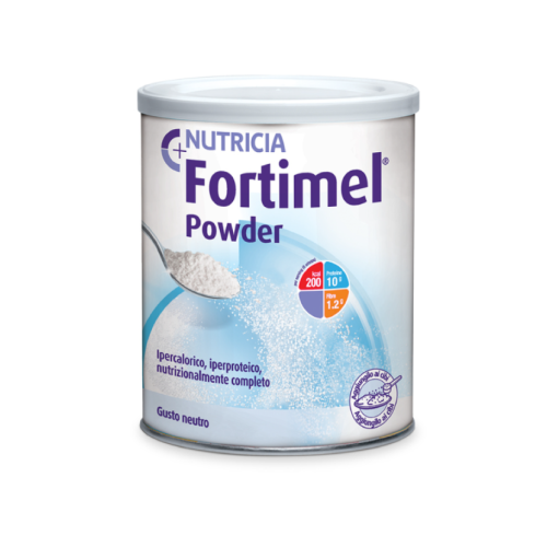 Fortimel Powder Neutral Taste Nutricia 335g - Loreto Pharmacy