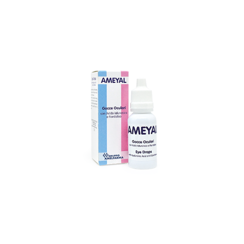 Ameyal Eye Drops 15ml