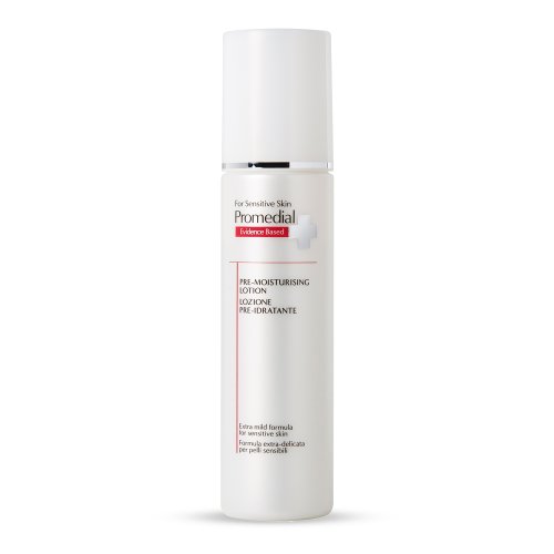Promedial Pre-moisturizing Lotion