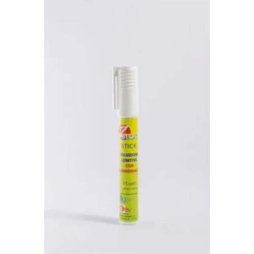 Zbock Stick C / ammo Len Ad 15ml