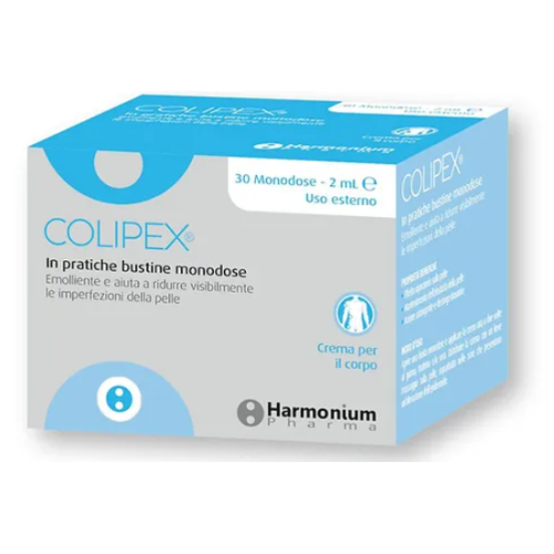 Colipex Cr 30x2ml