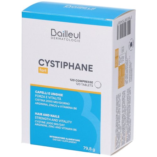 CYSTIPHANE 120 TABLETS