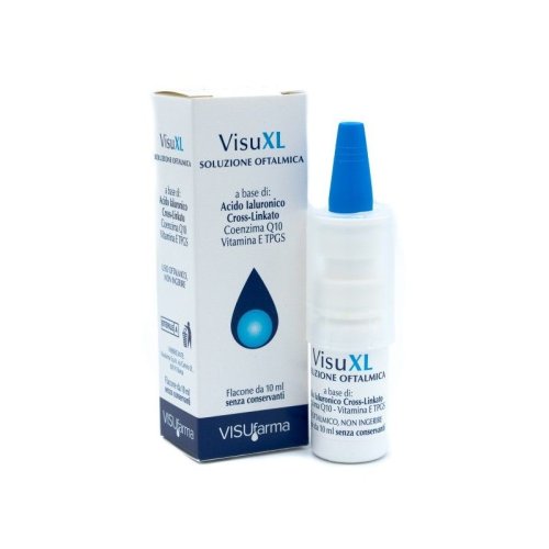 VisuXl Visufarma 10ml - Loreto Pharmacy