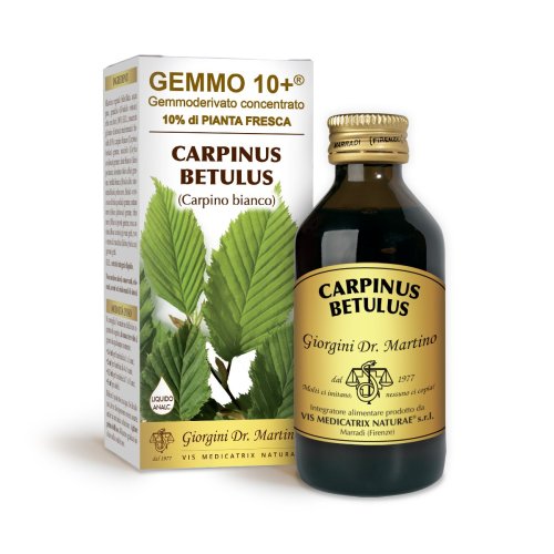 G10 + Carpinus Betulus Dr. Giorgini 500ml - Loreto Pharmacy