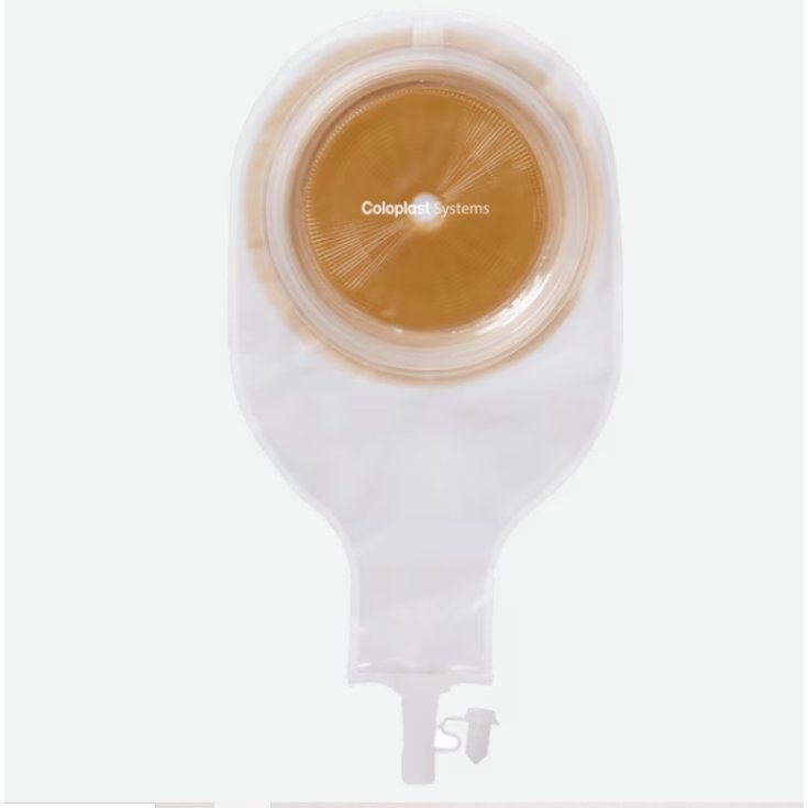 Coloplast Alterna Post Op Sterile Bag Diameter 10 / 70mm Cod. 12808