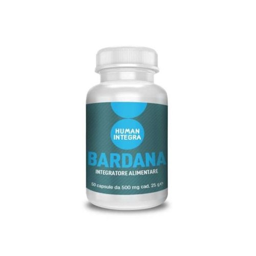 Ab-Life Burdock Food Supplement 60 Capsules 21g