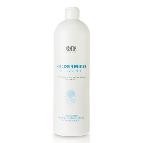 Eos Natura Biodermal Cleanser 1000ml