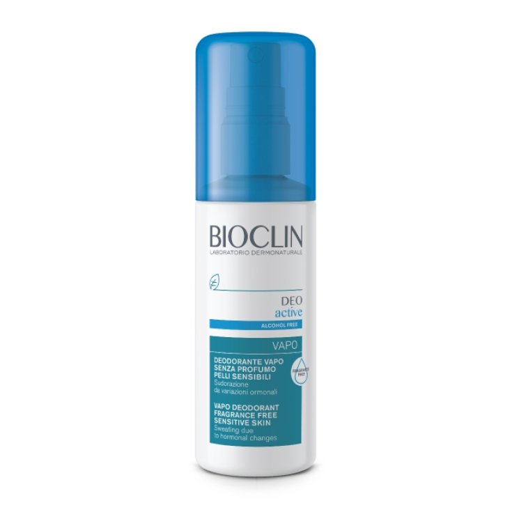 Deo Active Vapo Bioclin 100ml - Loreto Pharmacy