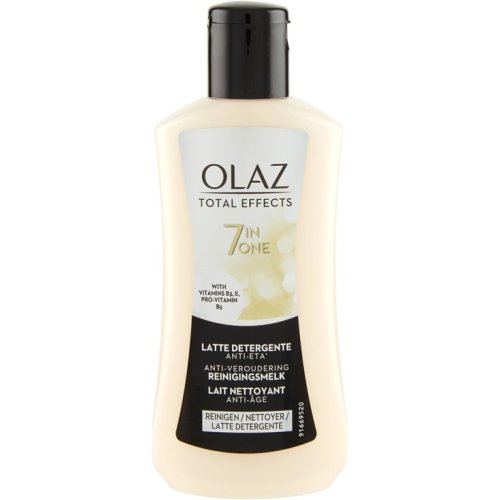 OLAZ T / EFFECT LATTE 200 ML