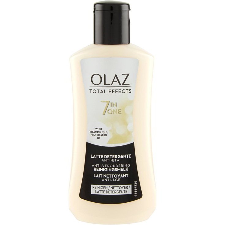 OLAZ T / EFFECT LATTE 200 ML