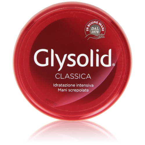 GLYSOLID CREAM 100 ML