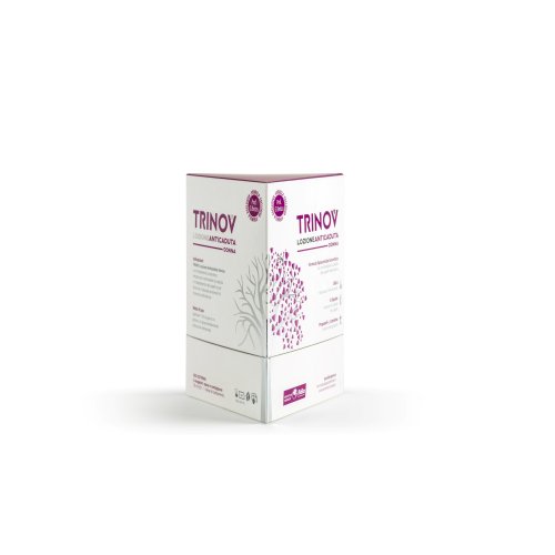 Trinov Anti-Hair Loss Woman 30ml - Loreto Pharmacy