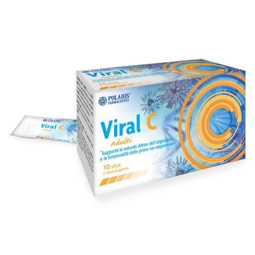 Viral C Adults Polaris Pharmaceuticals - Loreto Pharmacy