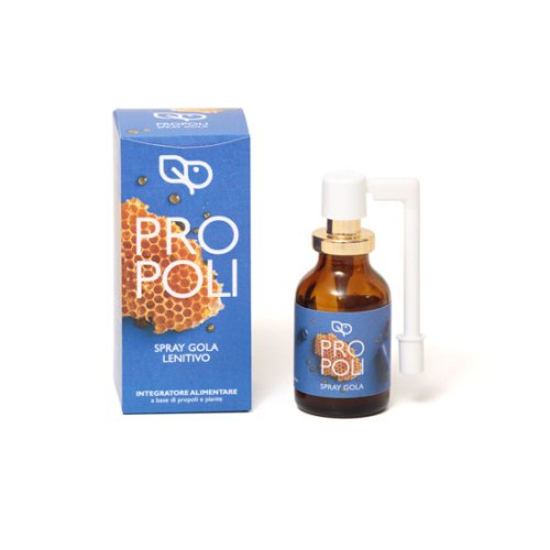Propolis Spray Throat 15ml