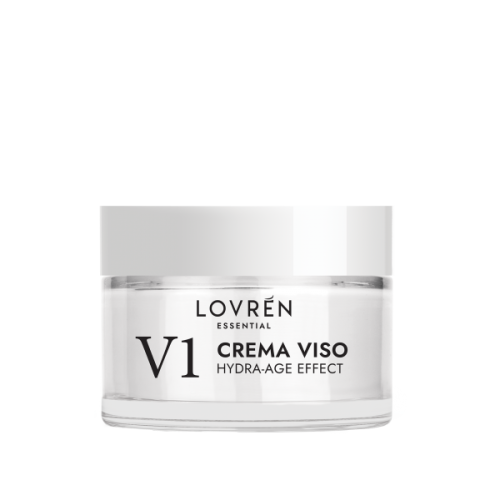 Lovren Face Cream V1 30ml