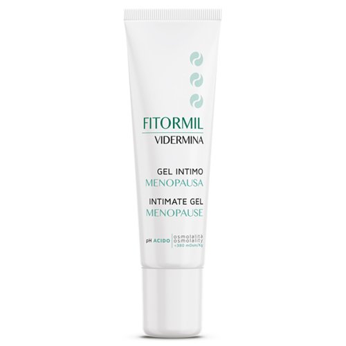 Fitormil Vidermina Gel 30ml - Loreto Pharmacy