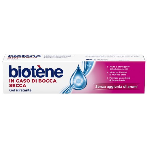 Biotène® GSK Moisturizing Gel 50g - Loreto Pharmacy