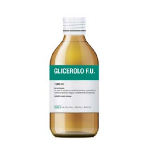 GLYCEROL 1L
