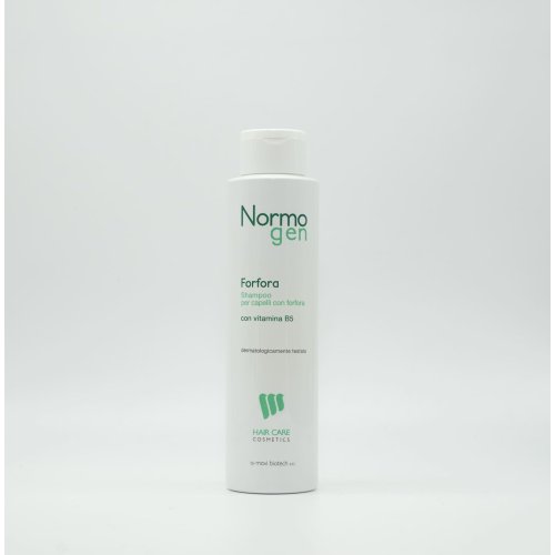 Normogen Anti-Dandruff Shampoo 300ml - Loreto Pharmacy