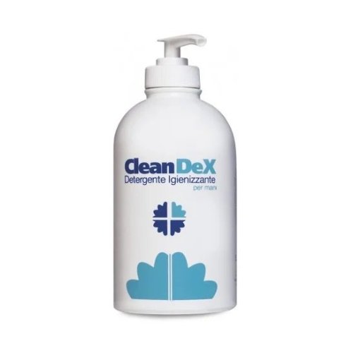 CleanDex NEW.Fa.Dem 500ml - Loreto Pharmacy