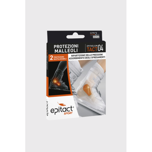 Malleoli Epitact Sport protection - Loreto Pharmacy