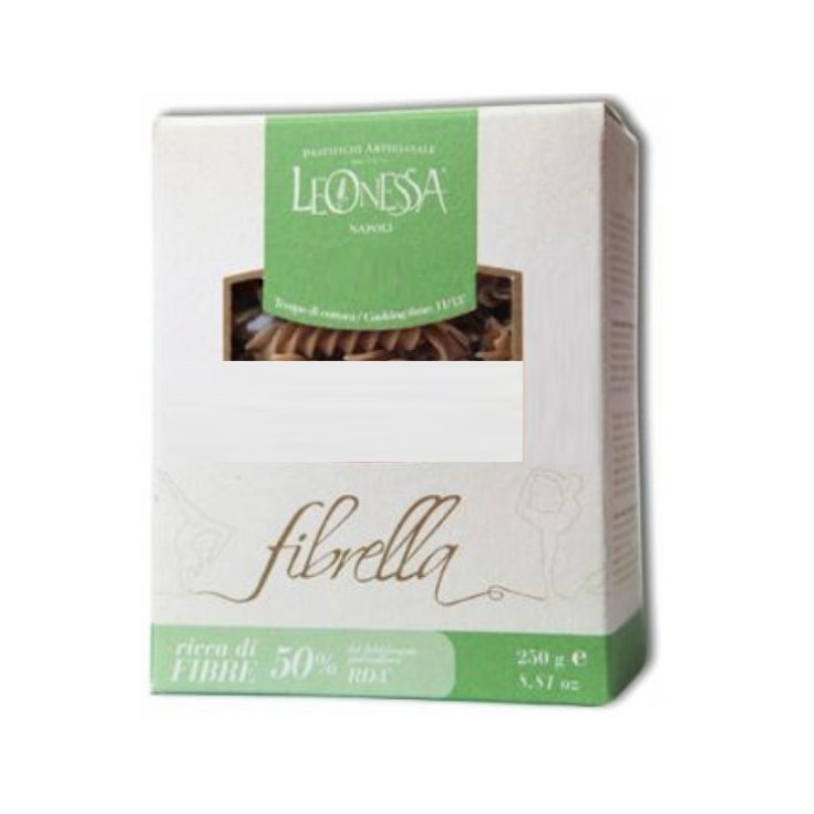 MIXED PASTA FIBRELLA 250G