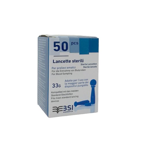 Hands HUAHONG G33 50 Pieces - Loreto Pharmacy