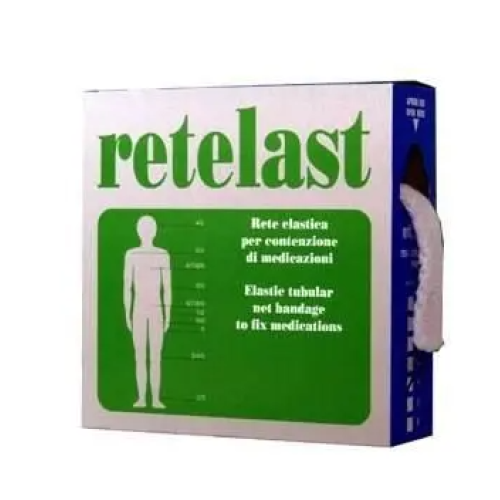 Elastic Chest Retelast 4 Pieces - Loreto Pharmacy