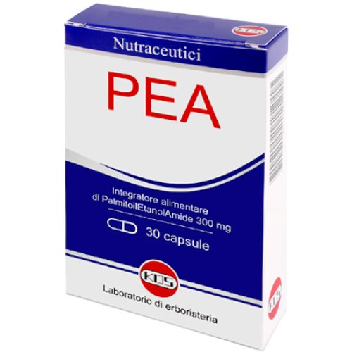 PEA 300MG 30 Capsules - Loreto Pharmacy