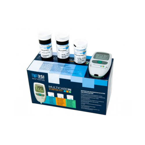 STARTER KIT MULTICARE IN - Loreto Pharmacy