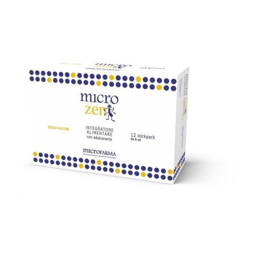 micro zen microFARMA 12 Envelopes - Loreto Pharmacy