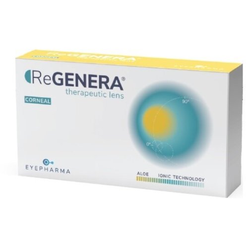 ReGENERA Therapeutic Lenses 1 Lens - Loreto Pharmacy