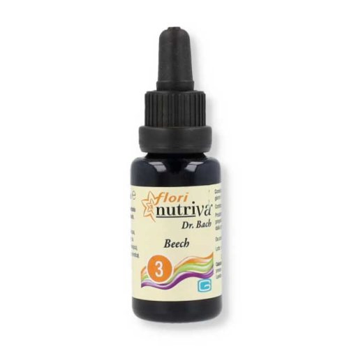 FLORI NUTRIVA BEECH 20ml - Lroeto Pharmacy