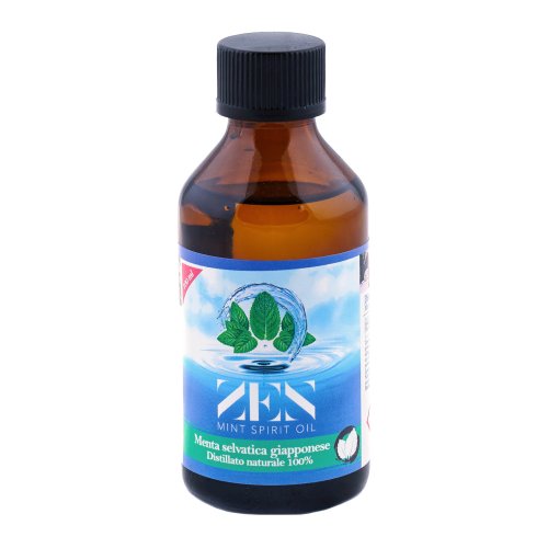 Mint Spirit Oil Zen 100ml - Loreto Pharmacy