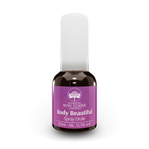 AUS BUSH BODY BEAUTIFUL ORAL