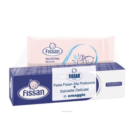 FISSAN SPECIAL SALV 10PZ+PASTA