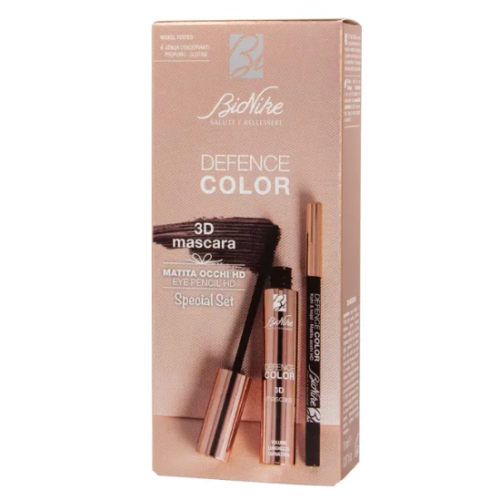 DEFENSE COLOR SPEC SET 3D MASC