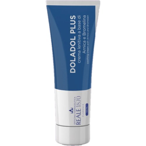 DOLADOL PLUS ROYAL CREAM 1870