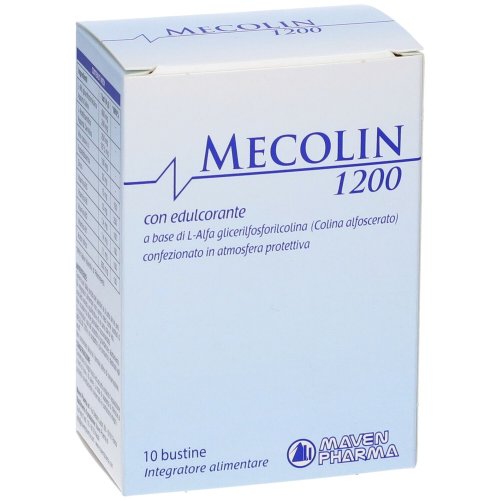 MECOLIN 1200 14BUST