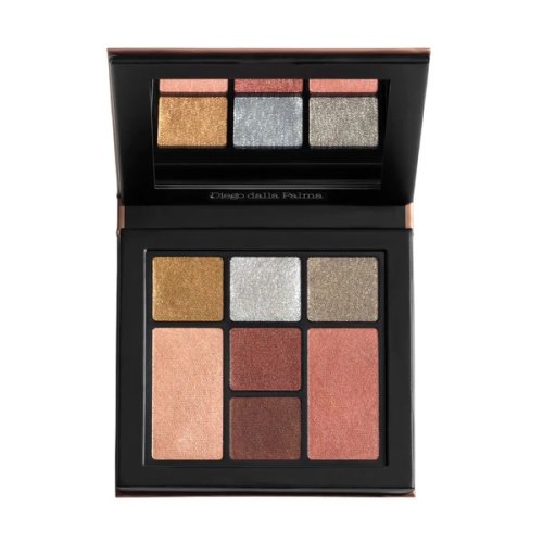 RVB FACE & EYES PALETTE